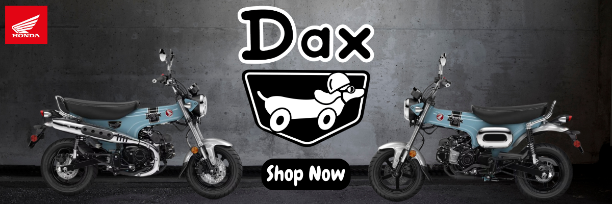 ScooterSwapShop - Performance Scooter Parts