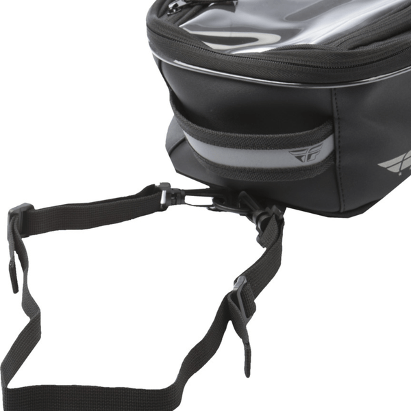 FLY Scooter Tank/Rack Bag - ScooterSwapShop