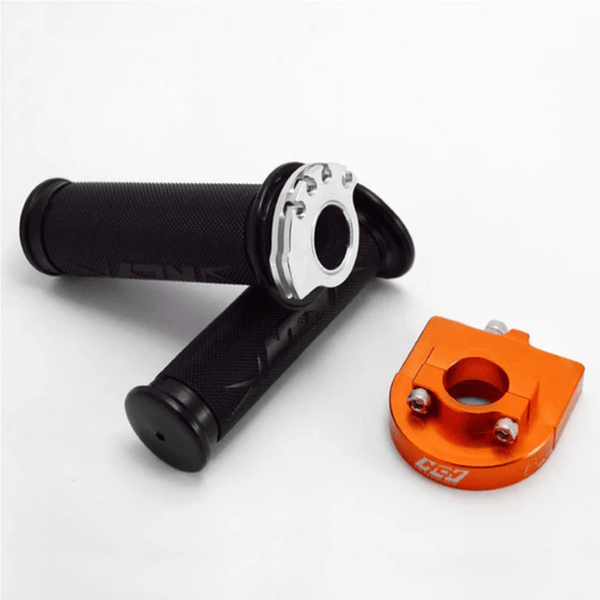NCY Needle Bearing Quick Throttle Kit - ScooterSwapShop