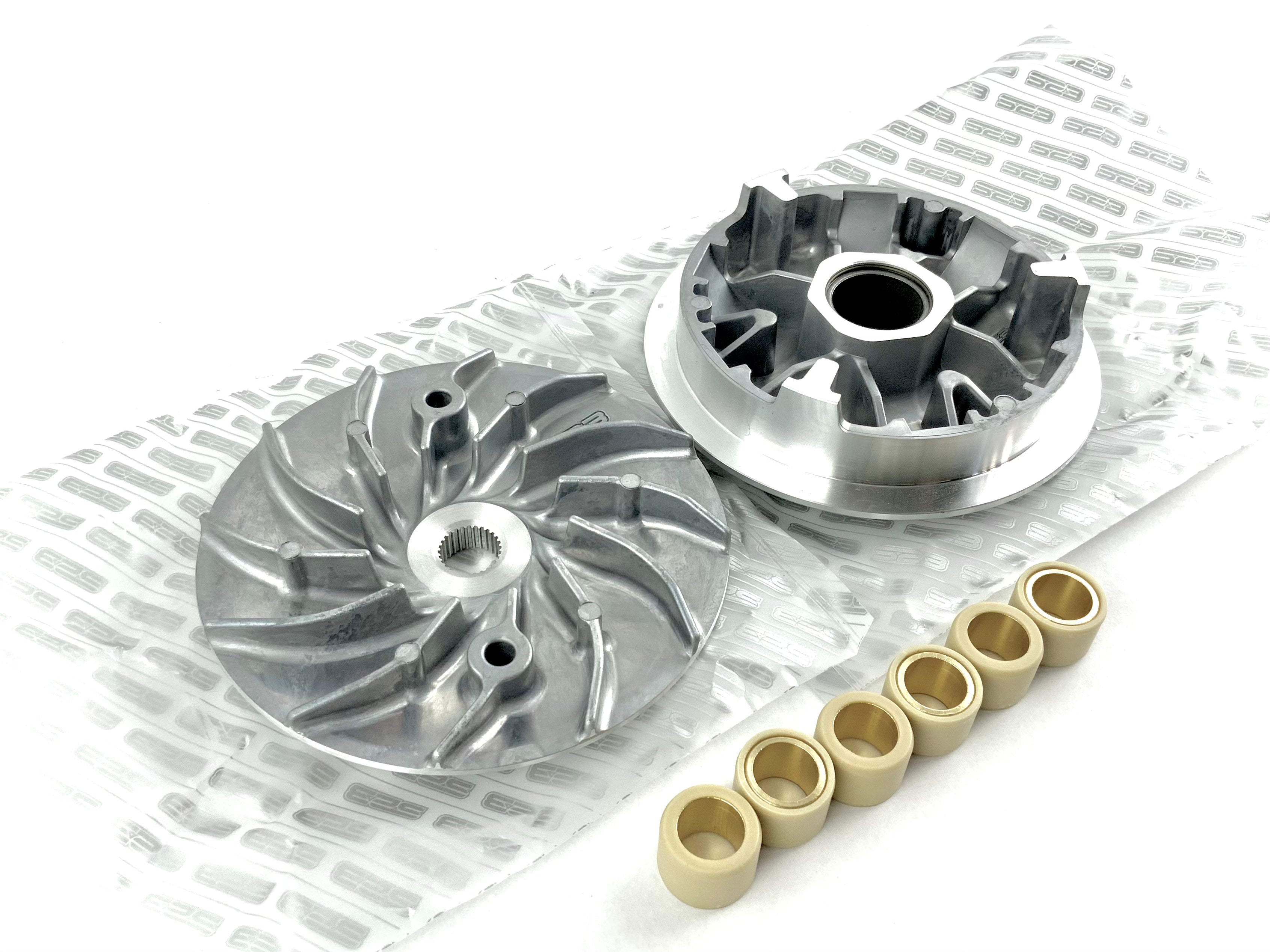 S23 125/150/160 PCX/ADV variator kit - ScooterSwapShop