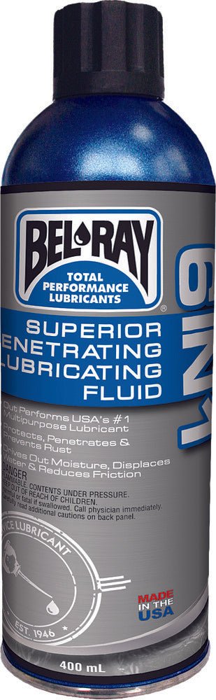 Bel-Ray 6 in 1 lubricant - ScooterSwapShop