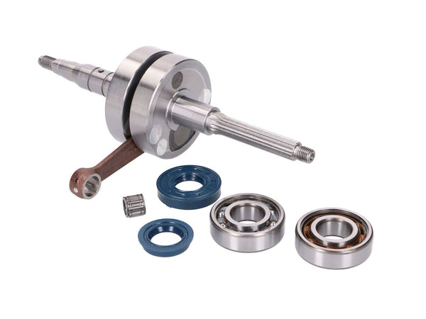 Top performance ultra full circle race crank - ScooterSwapShop